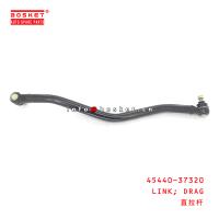 China 45440-37320 Drag Link For ISUZU HINO 300 for sale