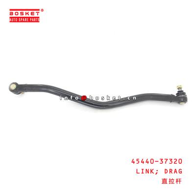 China 45440-37320 Drag Link For ISUZU HINO 300 for sale