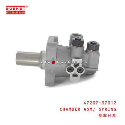 China 47207-37012 Spring Chamber Assembly for ISUZU HINO Trucks 3 Months Warranty for sale
