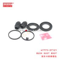 China 47775-37121 Bush Dust Boot for Front Disc Brake ISUZU HINO 300 Truck for sale