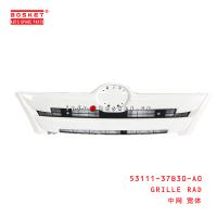 China 53111-37B30-A0 Grille Rad for ISUZU HINO 300 Truck Radiator Grille for sale