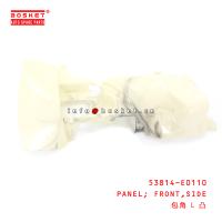 China 53814-E0110 Side Front Panel For ISUZU HINO 500 for sale