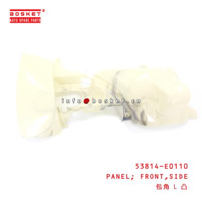China 53814-E0110 Side Front Panel For ISUZU HINO 500 for sale