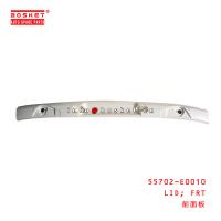 China 55702-E0010 Front Lid for ISUZU HINO 500 Truck Cab Panel 1pc for sale