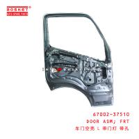 China 67002-37510 Front Door Assembly for ISUZU HINO 300 Truck 4HG1 4HK1 for sale