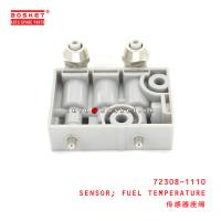 China Fuel Temperature Sensor 72308-1110 for ISUZU HINO Trucks 12V for sale