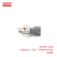 China 89390-1060 Fuel Temperature Sensor for ISUZU HINO 500 700 Trucks 12V for sale