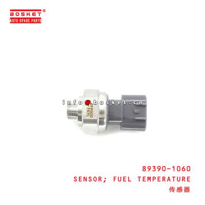 China 89390-1060 Fuel Temperature Sensor for ISUZU HINO 500 700 Trucks 12V for sale