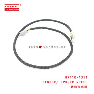 China 89410-1311 Rear Wheel Speed Sensor for ISUZU HINO Trucks 12V for sale