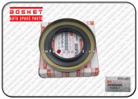 China ISUZU ELF 4HK1 Output Rear Cover Oil Seal 1096254840 8970476090 1-09625484-1 for sale