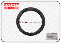 China ISUZU FRR FSR Low & 2nd Synchronizer Sleeve 1332621531 1-33262153-1 Clutch System Part for sale