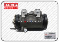 China ISUZU 1476005561 1-47600556-1 Upper Rear Cushion Rubber Bolt for FSR32 6HE1 4.70kg for sale