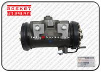 China Isuzu 1476005581 1-47600558-1 Rear Brake Wheel Cylinder for FSR32 6HE1 4.60kg for sale