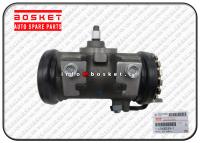 China ISUZU Rear Brake Wheel Cylinder 1476005591 1-47600559-1 for FSR32 6HE1 4.50kg for sale