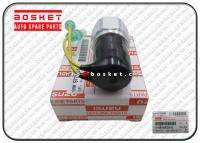 China ISUZU 1483400520 1-48340052-0 Air Tank Low Pressure Gage Switch for CVZ CXZ CYZ 0.2kg for sale