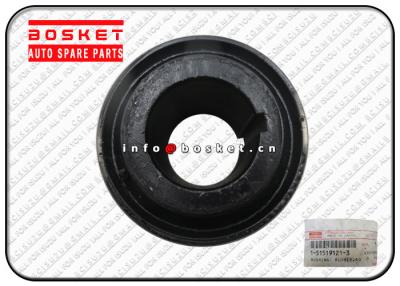 China ISUZU LR Rod Rubber Bushing 1515191213 1-51519121-3 Chassis Parts 1.29kg for sale