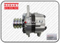 China ISUZU 6HK1 Engine Generator Assembly 1812006034 1-81200603-4 9.92kg for sale