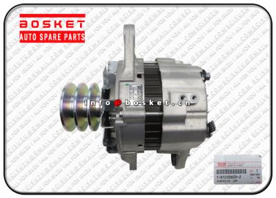 China ISUZU 6HK1 Engine Generator Assembly 1812006034 1-81200603-4 9.92kg for sale