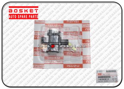 China Isuzu Micro Switch 1823501810 1-82350181-0 for FRR FTR Truck Body Parts 0.020kg for sale