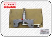 China Front Wiper Pivot Assembly 1868100671 1-86810067-1 for ISUZU FRR 0.40kg for sale