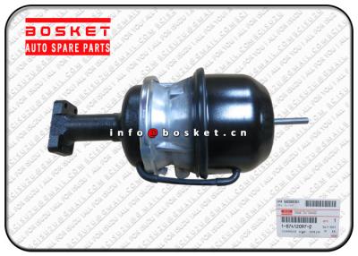 China ISUZU CXZ51 6WF1 Spring Chamber Assembly 1874120970 1482508683 1-87412097-0 for sale