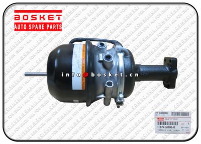 China ISUZU CXZ51 6WF1 Spring Chamber Assembly 1874120980 1482508691 1-87412098-0 for sale