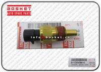 China ISUZU 6VD1 Water Temp Sensor 8153263860 8121463120 for UCS25 Truck for sale