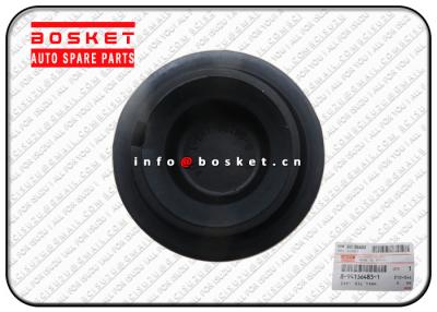 China ISUZU NHR NKR Oil Tank Cap 8941364830 8-94136483-0 Replacement Part 0.020kg for sale