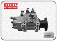 China ISUZU 6HK1 Injection Pump Assembly 8943927146 094000-0098 8-94392714-6 for sale