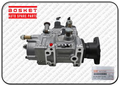 China ISUZU 6HK1 Injection Pump Assembly 8943927146 094000-0098 8-94392714-6 for sale