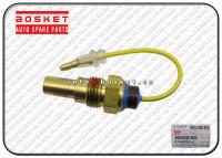 China Isuzu Engine Unit Thermometer 8944003700 8-94400370-0 for NKR NPR 0.03kg for sale
