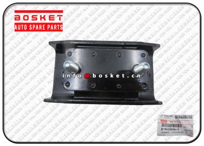 China ISUZU TFS55 4JB1 Rear Engine Mounting Cushion Rubber 8944583843 8-94458384-3 for sale