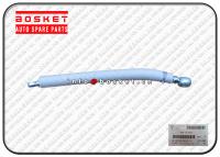 China Isuzu 8970292871 8-97029287-1 Cylinder to Vacuum Pump Oil Pipe for NPR66 4HF1 for sale