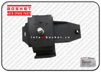 China ISUZU NHR Front Engine Foot Rubber 8971228901 8-97122890-1 Engine Mount 1.655kg for sale