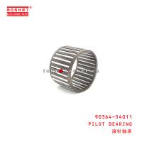 China 90364-54011 Pilot Bearing for ISUZU HINO 300 Truck Clutch Release Bearing 45mm OD for sale