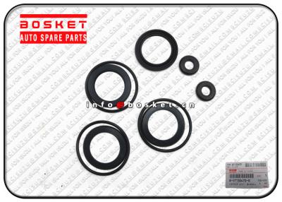 China ISUZU NKR77 4JH1 Manual Cylinder Brake Repair Kit 8971304700 8-97130470-0 for sale