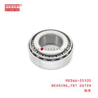 China 90366-35105 Front Outer Bearing for ISUZU HINO 700 Truck Steering System for sale