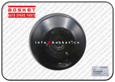 China ISUZU NKR77 4JH1 Brake Master Vacuum Assembly 8971627980 3.2kg for sale