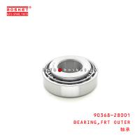 China 90368-28001 Tapered Bearing for ISUZU HINO 700 Truck 15-20 Days Delivery for sale