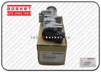 China ISUZU VC46 6UZ1 Steering Lock Assembly 8980061500 8-98006150-0 Truck Chassis Part for sale