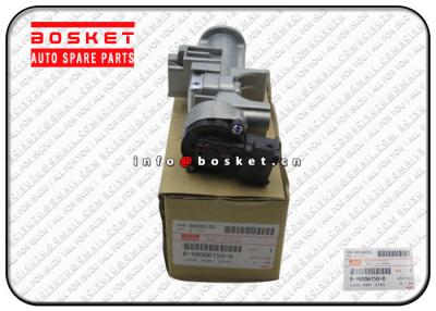 China ISUZU VC46 6UZ1 Steering Lock Assembly 8980061500 8-98006150-0 Truck Chassis Part for sale