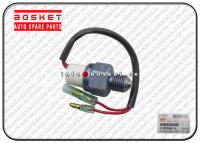 China ISUZU NKR Reverse Lamp Switch 8980356810 8-98035681-0 OEM Clutch System Parts for sale
