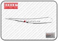 China Isuzu Front Lid Cable 8980365741 8-98036574-1 for VC46 Truck 0.15kg for sale