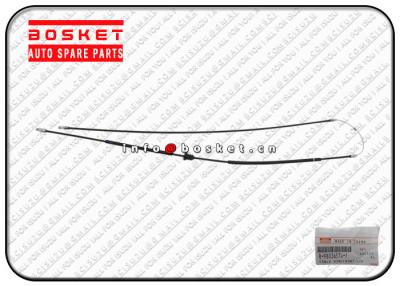 China Isuzu Front Lid Cable 8980365741 8-98036574-1 for VC46 Truck 0.15kg for sale