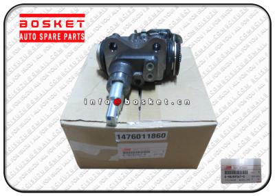 China ISUZU Rear Brake Wheel Cylinder 8982893670 1476011860 for NPR FVR 4HK1 6HK1 Trucks for sale