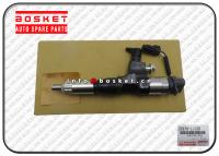 China 23670-E0050 095000-6353 Isuzu Injector Assembly for HINO J05E Engine for sale