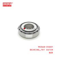 China 90368-35001 Front Outer Bearing for ISUZU HINO 700 Heavy Duty Truck for sale