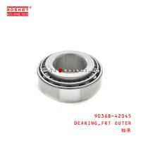 China 90368-42045 Tapered Bearing for ISUZU HINO 700 Truck Steering System for sale