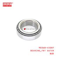 China 90368-45087 Outer Rear Bearing for ISUZU HINO 700 Truck 45mm for sale