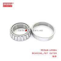 China 90368-49084 Outer Rear Bearing for ISUZU HINO 700 15-20 Days Delivery for sale
